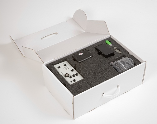 Eval-Kit-Package - Cellocator